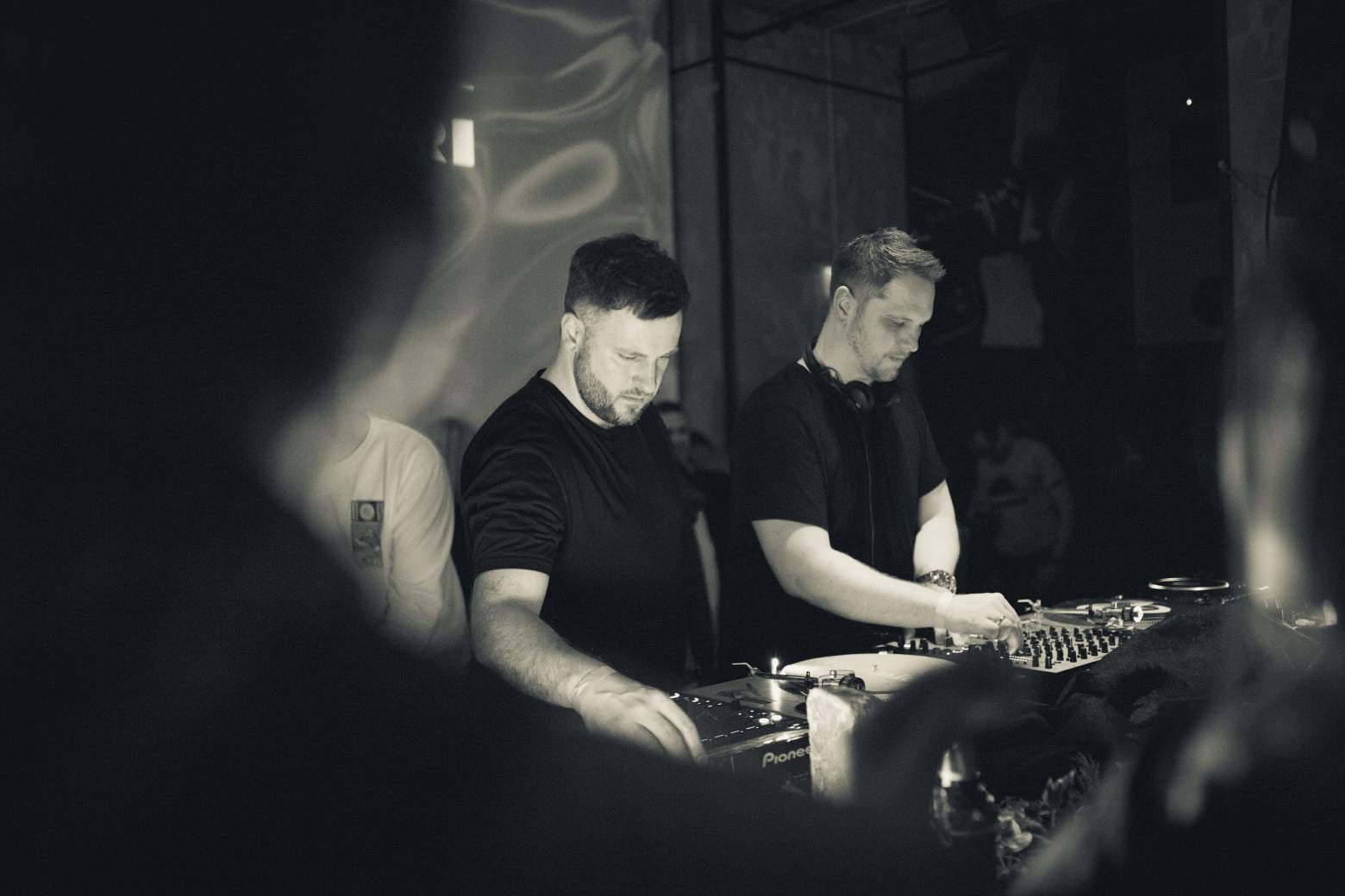 Fine Selection #131 Monoclick b2b Electric Boutique extended set at A38 ...