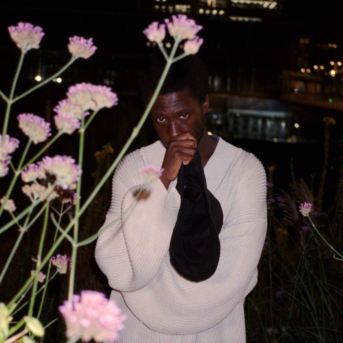 RISING: Coby Sey (DJ SET) (UK) at Max Watt's, Melbourne