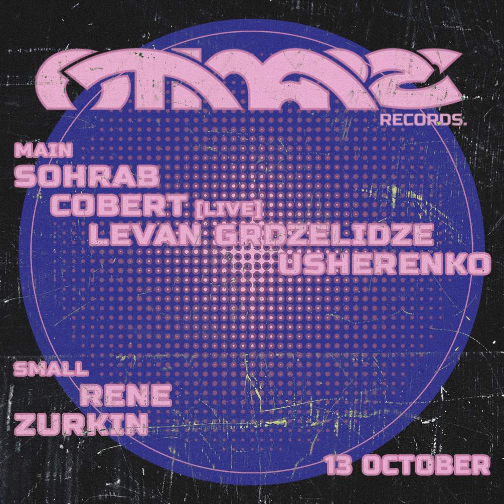 Mtkvarze Records Launch: Sohrab • Cobert [Live] • Levan Grdzelidze ...