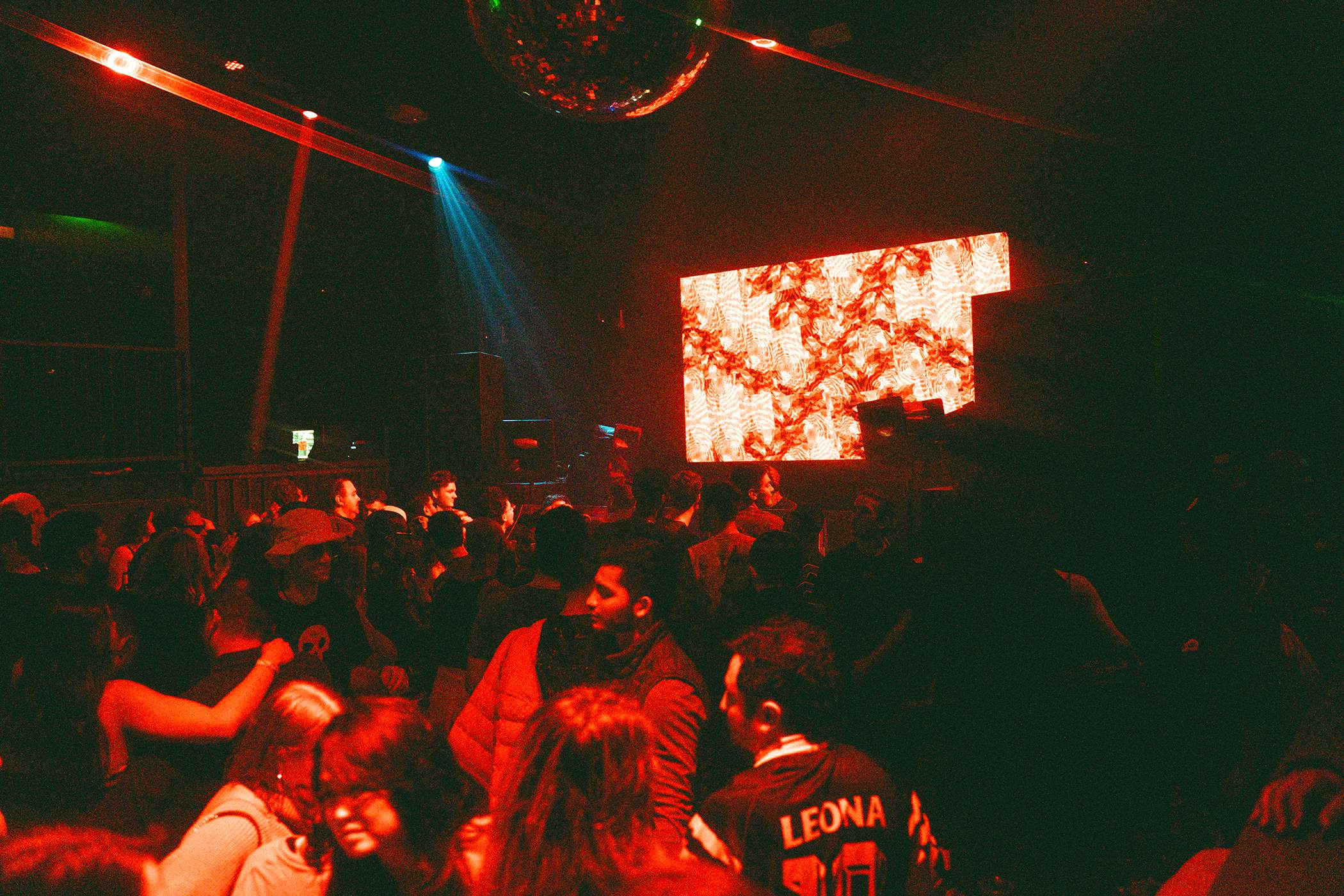 Alley Cat Saturdays: Octave One,Joel Mull,Kai Alce,Ajhenda,Cristo en ...