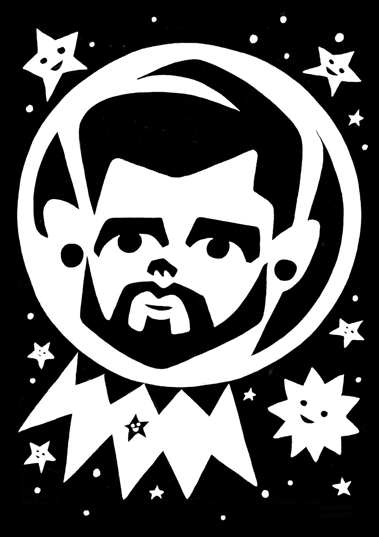 MFOC: New Years Eve at Golden Pudel, Hamburg