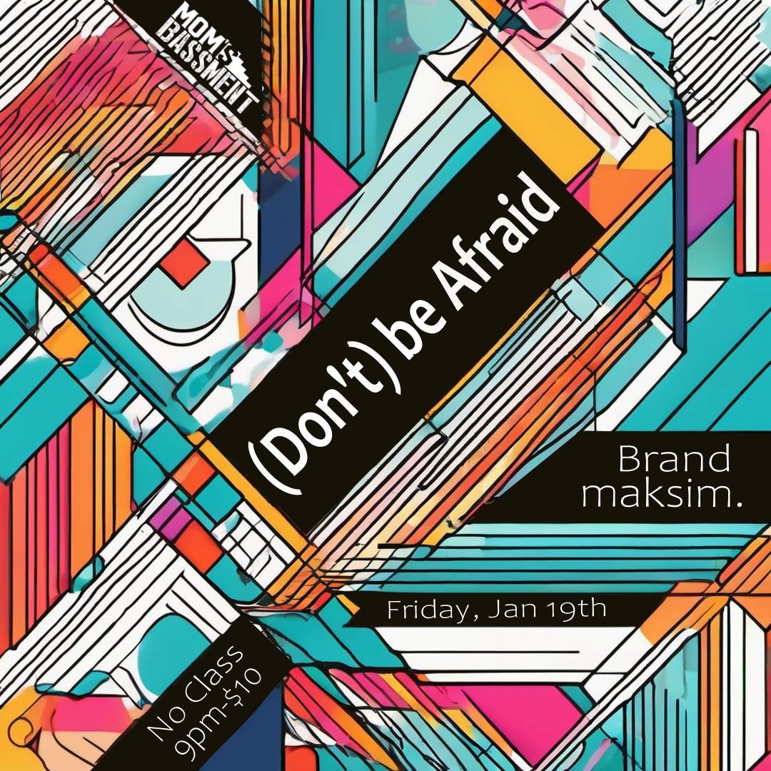 (Don't) be Afraid at No Class, Cleveland