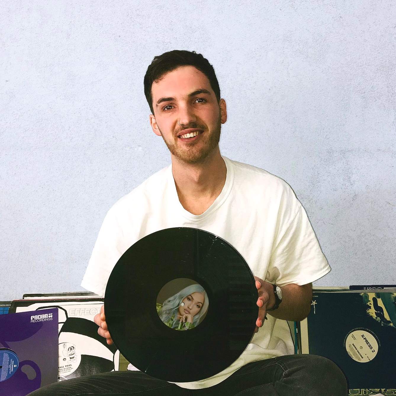 Tunnels Halloween: Endor - Solid Grooves - Defected - Hottrax at ...