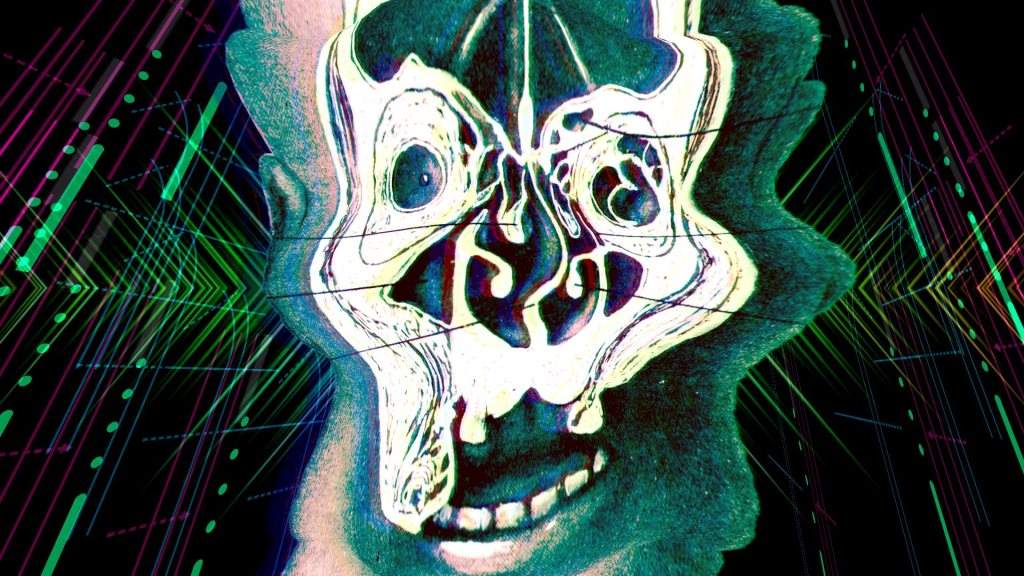 Crux 3.4 – Audio-Visual Performing Arts at Exfed, London