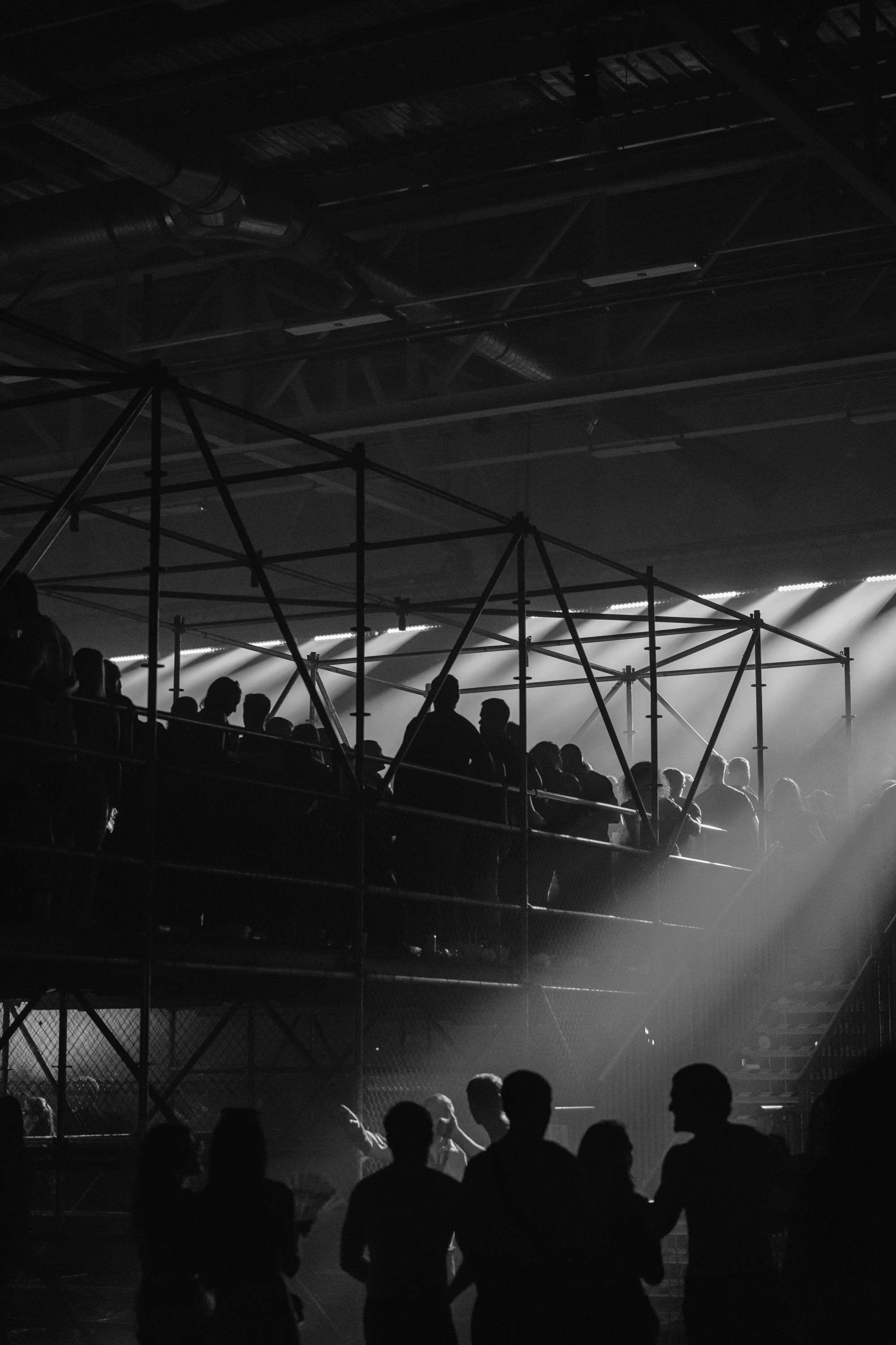 Drumcode London with Adam Beyer, Innellea (live), Kölsch, Rebūke ...