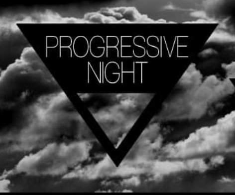 Progressive Night at 9/11, Tallinn