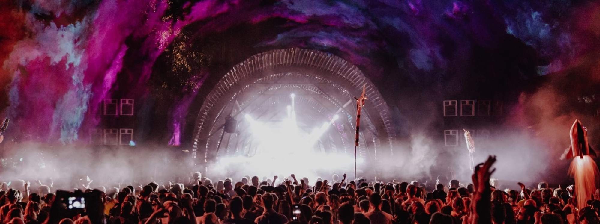 Garbicz Festival 2025 at Garbicz Festival, Poland