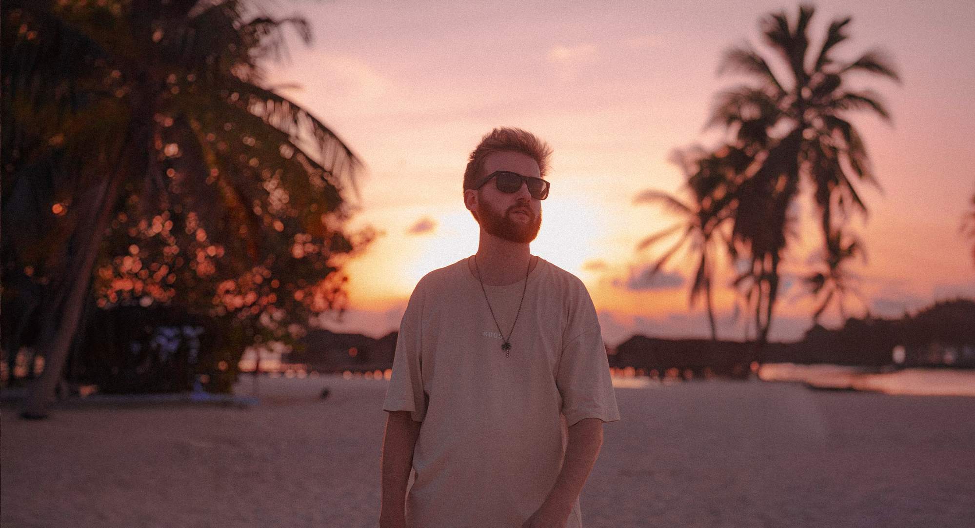 Rammor - Bogota at Excéntrica Rooftop, Bogotá · Tickets