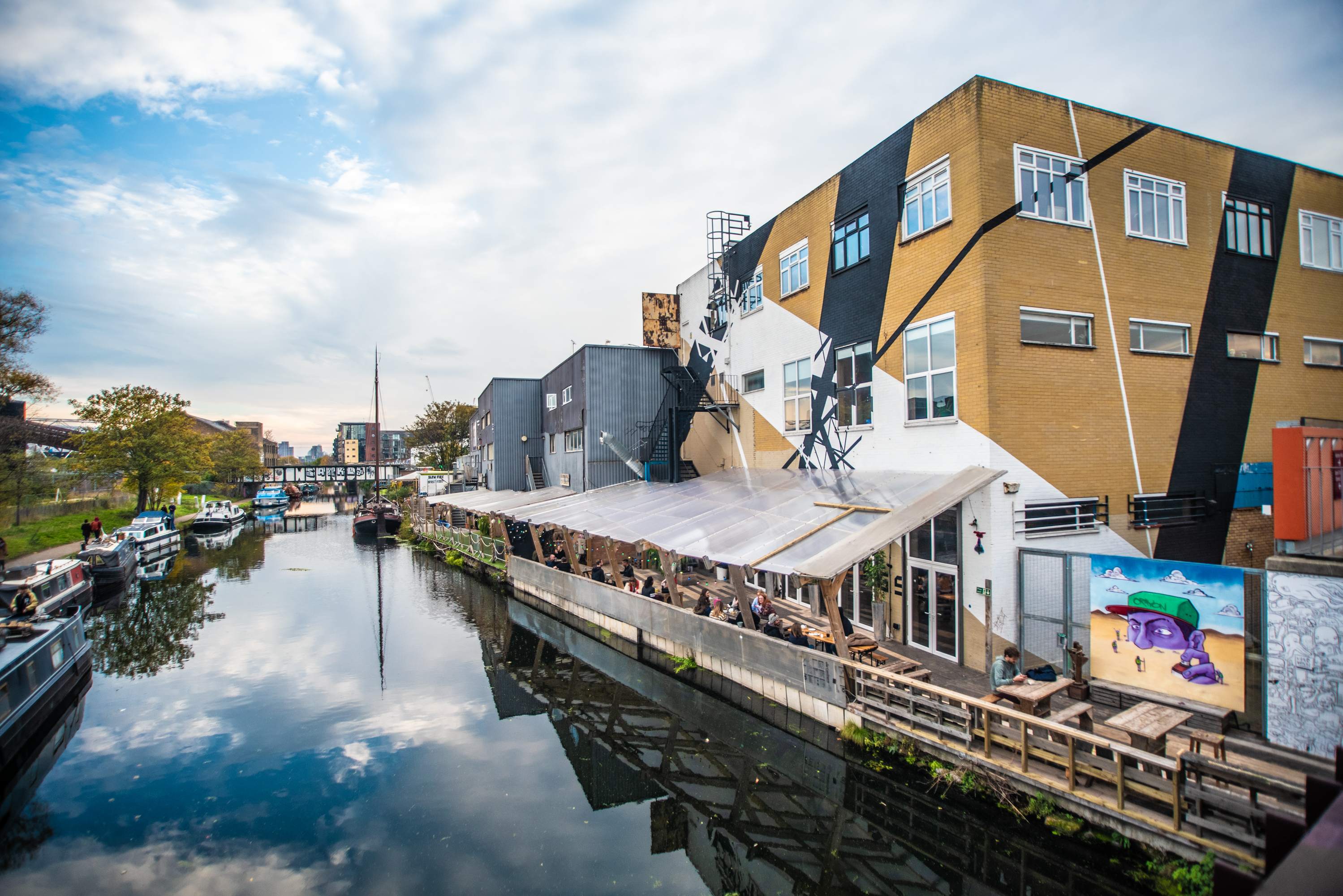 Half Baked - Fumiya Tanaka, Sakro, Phil Evans, Sam Bangura, Jenson ...