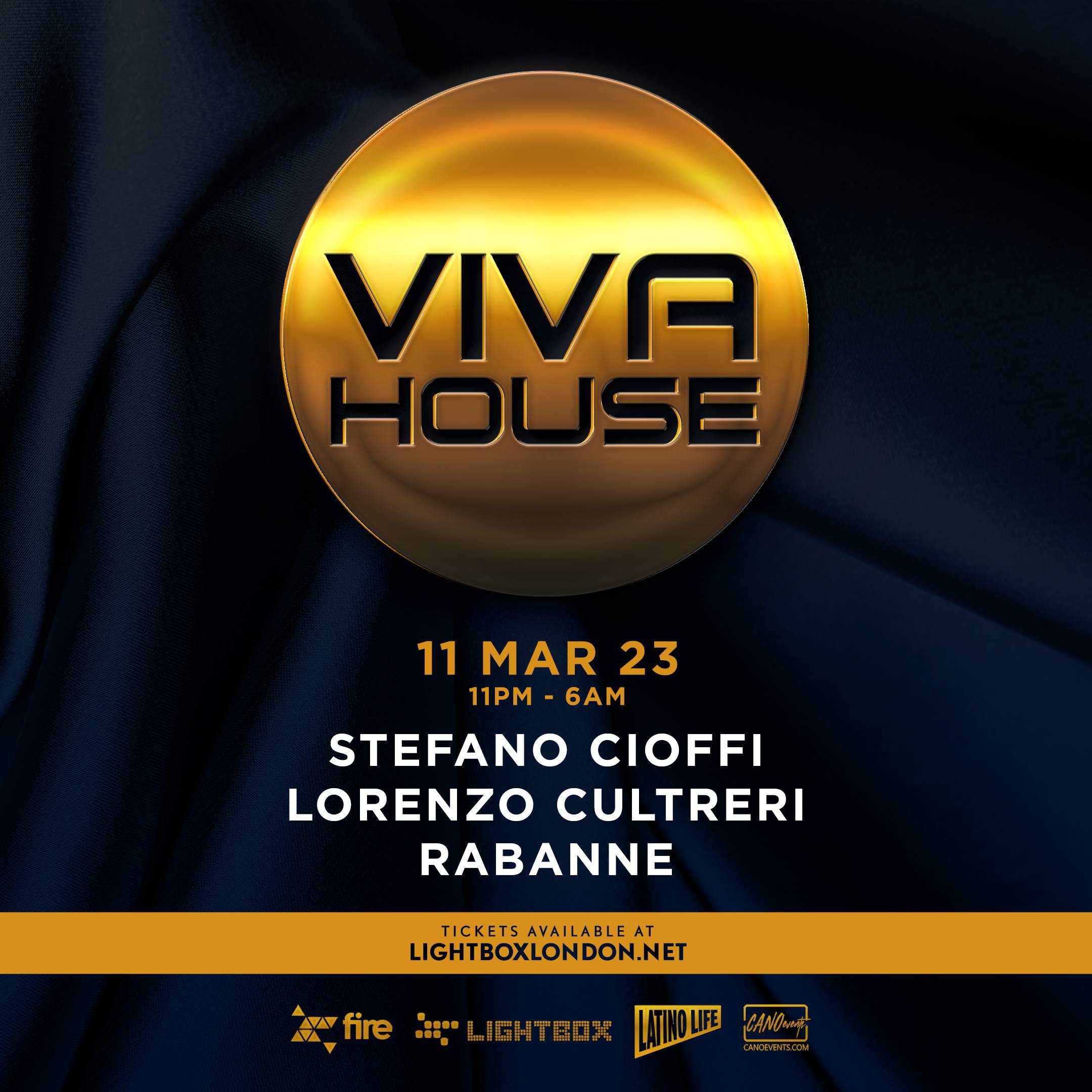 VIVA House em Lightbox, London