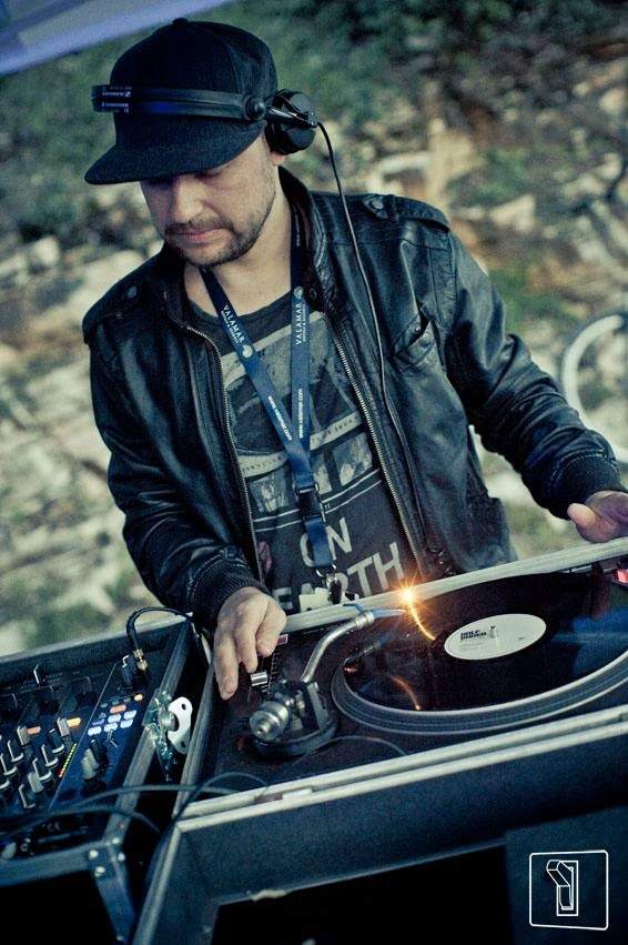 Electronic.Thursday mit Christopher Jerome & Thomas Grün at Minimal Bar ...