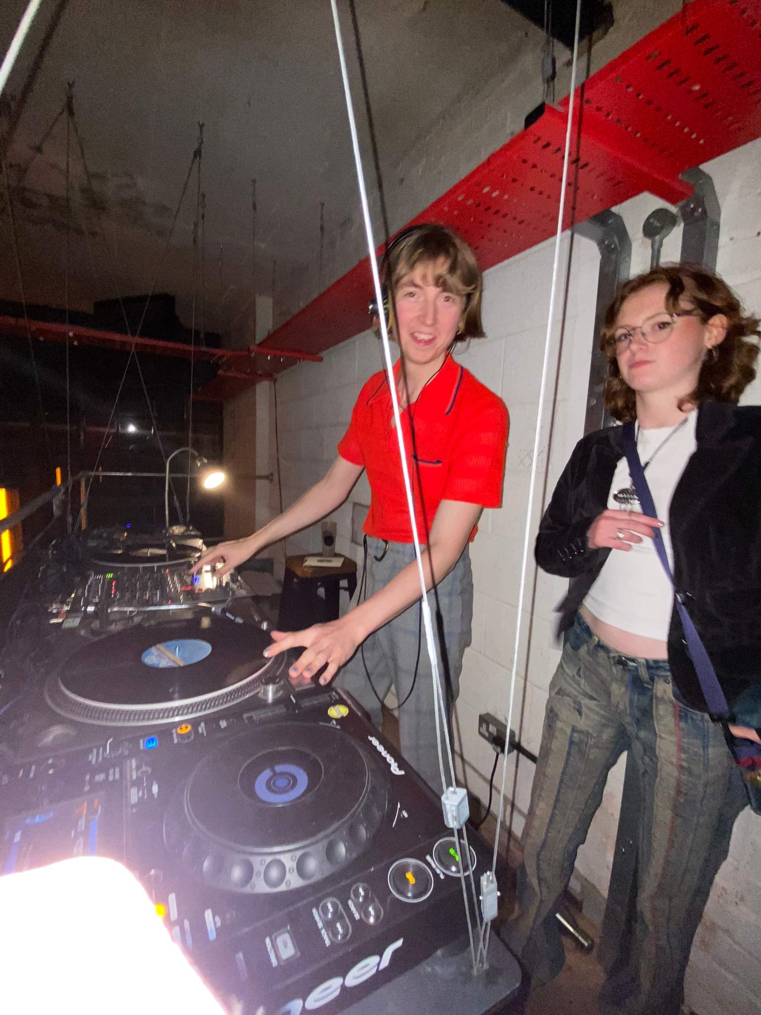 Disco Ball Shindig en Peddler Warehouse, Sheffield