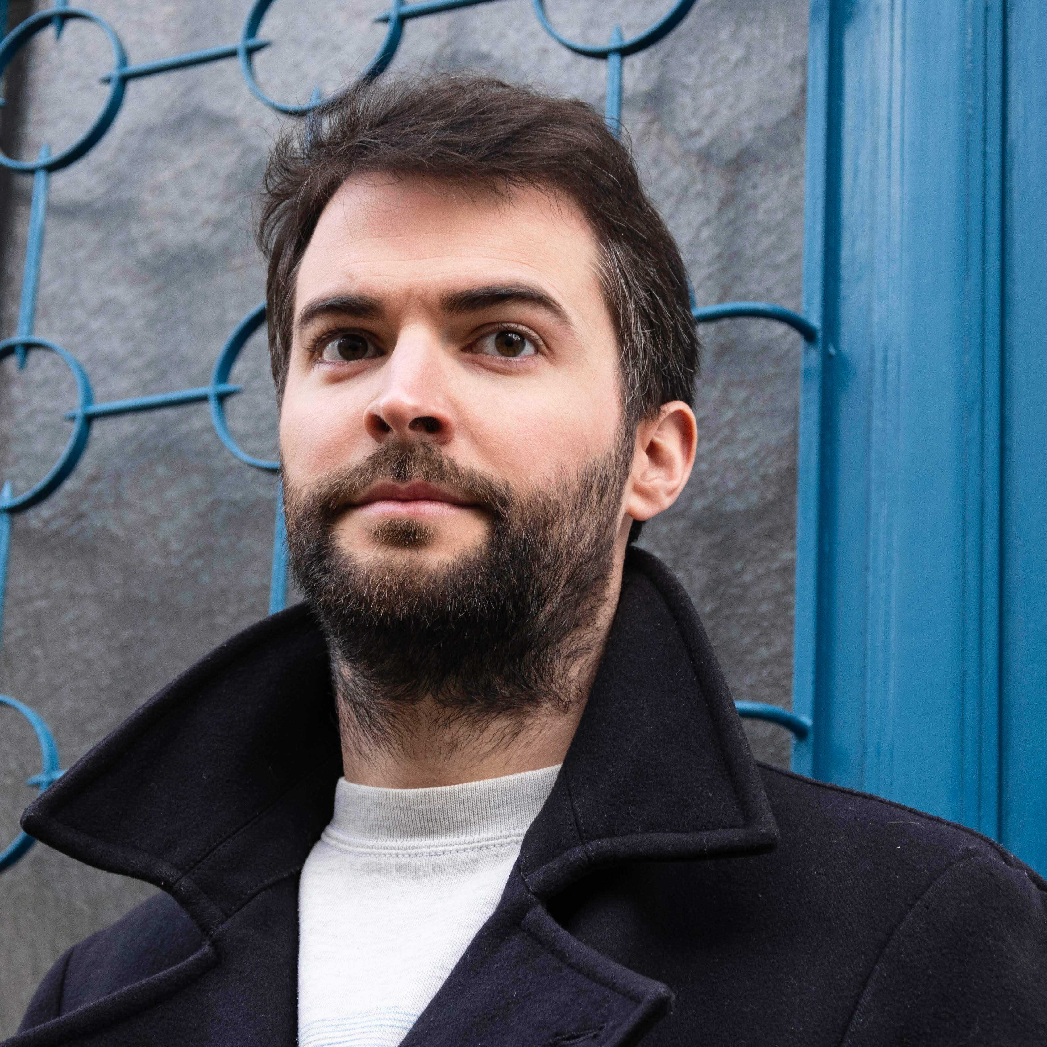 Instore Session • Arnaud Denzler at Kukumu, Berlin