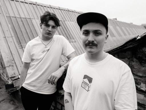 Macka & Lowree (Fresh Take Records) ⥊ Vinyl Release Party at The Mash ...