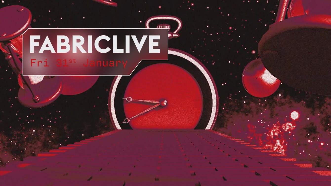 FABRICLIVE: Spearhead Presents, Flexout Audio & Soulvent Records en ...