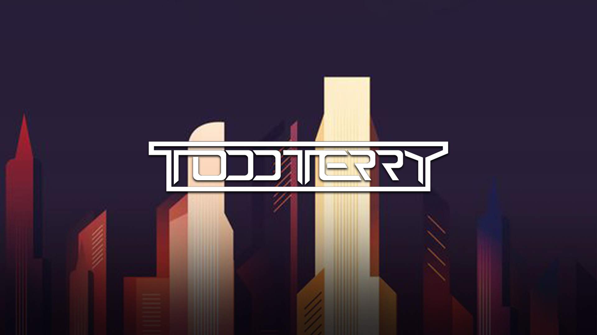 SKYLINE FRIDAYS WITH DJ Todd Terry at The Penthouse Dubai, Dubai