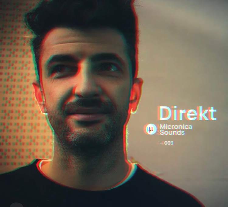 WIRE / Secret London Underground w/Direkt [RO] bij TBA - announced to ...