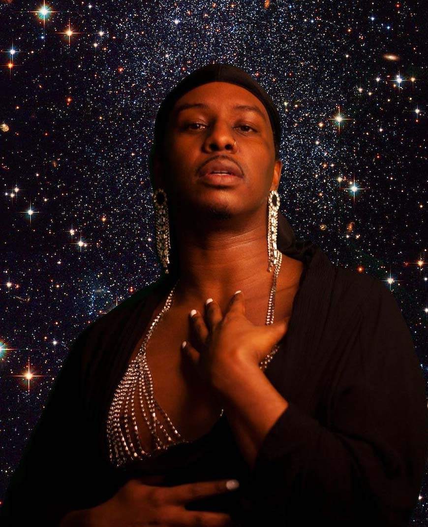 Noxeema Jackson Anniversary Bash Feat. Shaun J. Wright at Zeba Bar ...