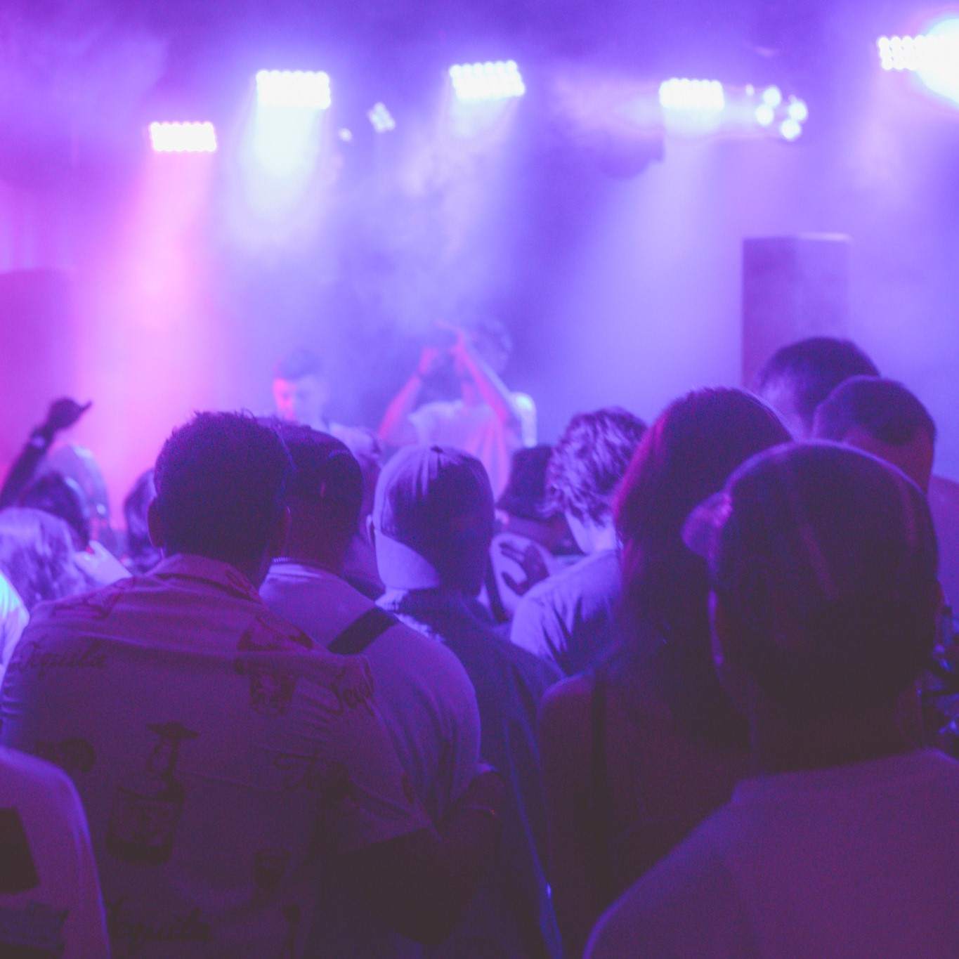 Selecta w/ Cesco (UK) - DAYTIME BOAT PARTY at A38, Budapest