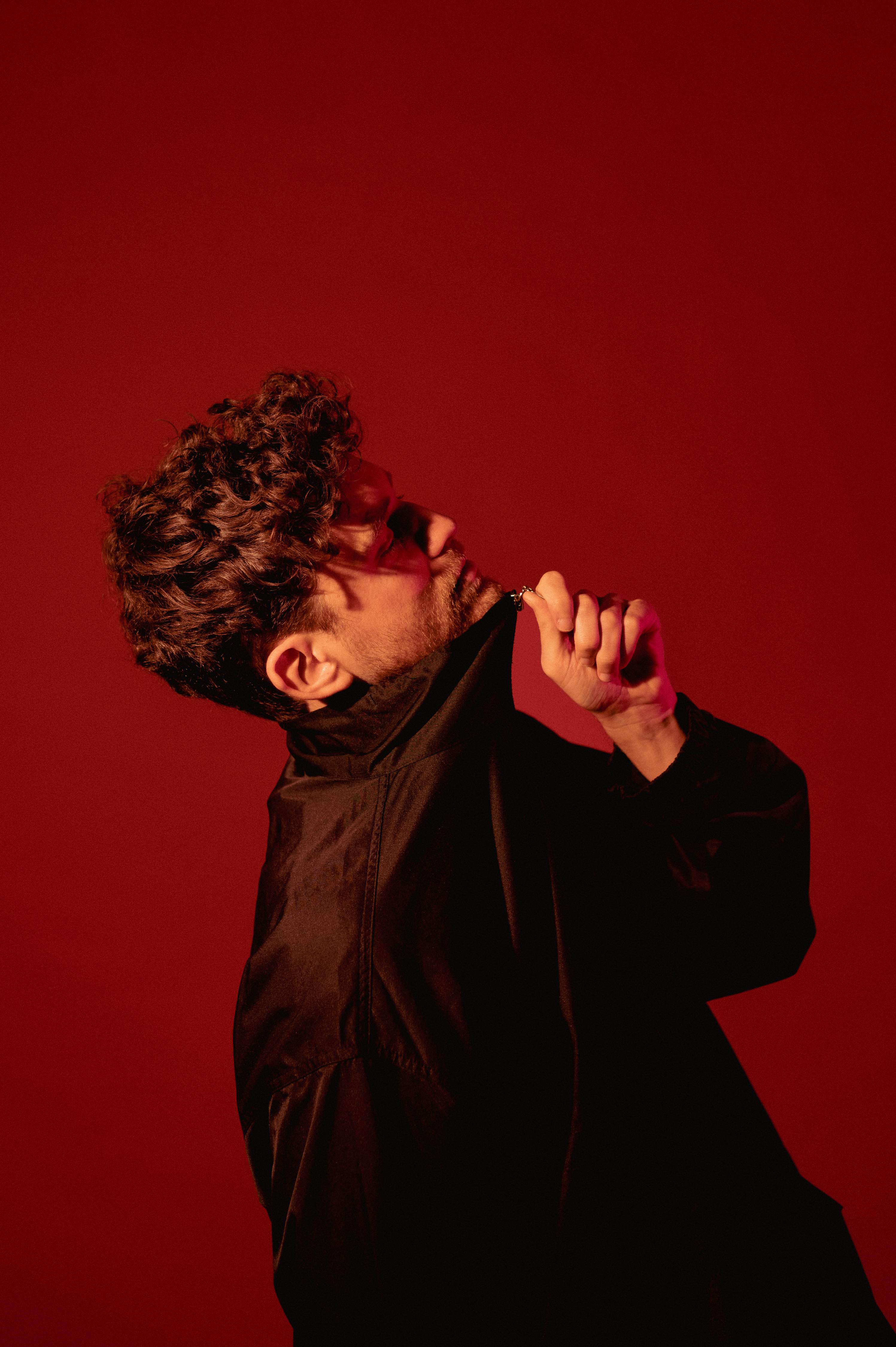 Visualize: Franky Rizardo & Alisha at Mint Warehouse, Leeds