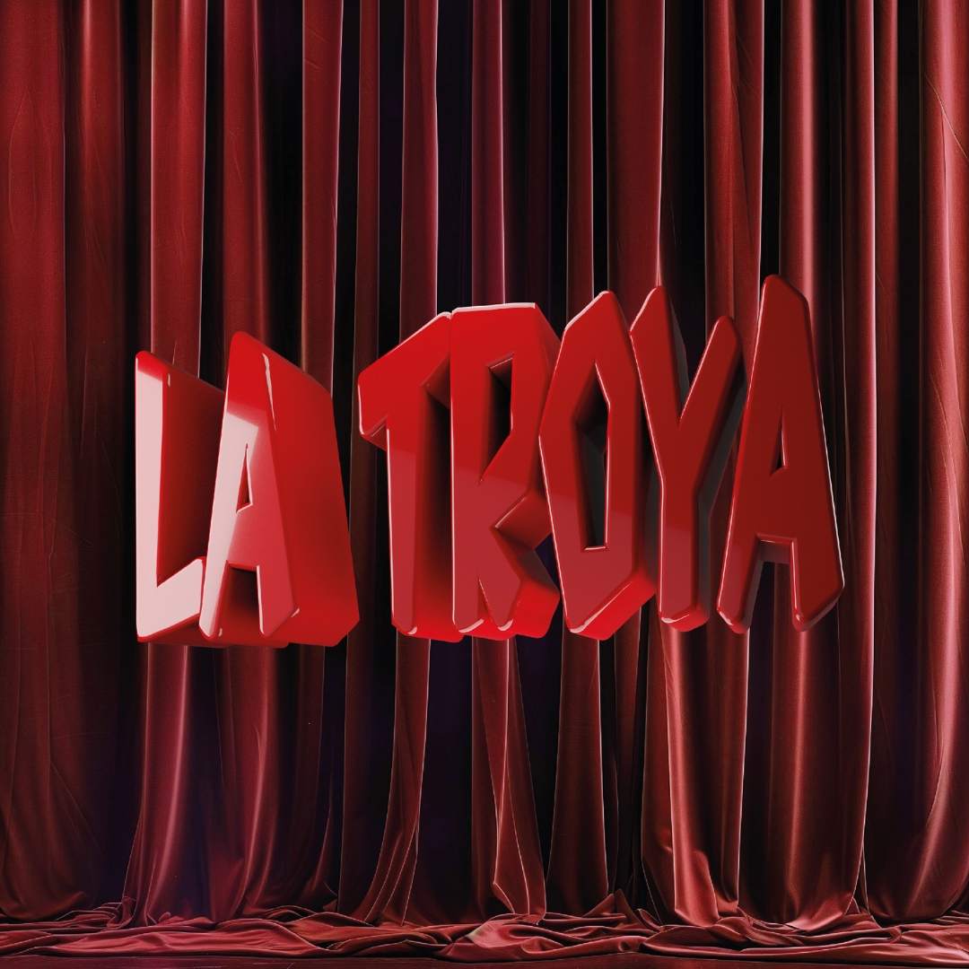 La Troya en Club Chinois, Ibiza