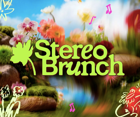 Stereo Brunch at TBA - Campo Magico, Guadalajara