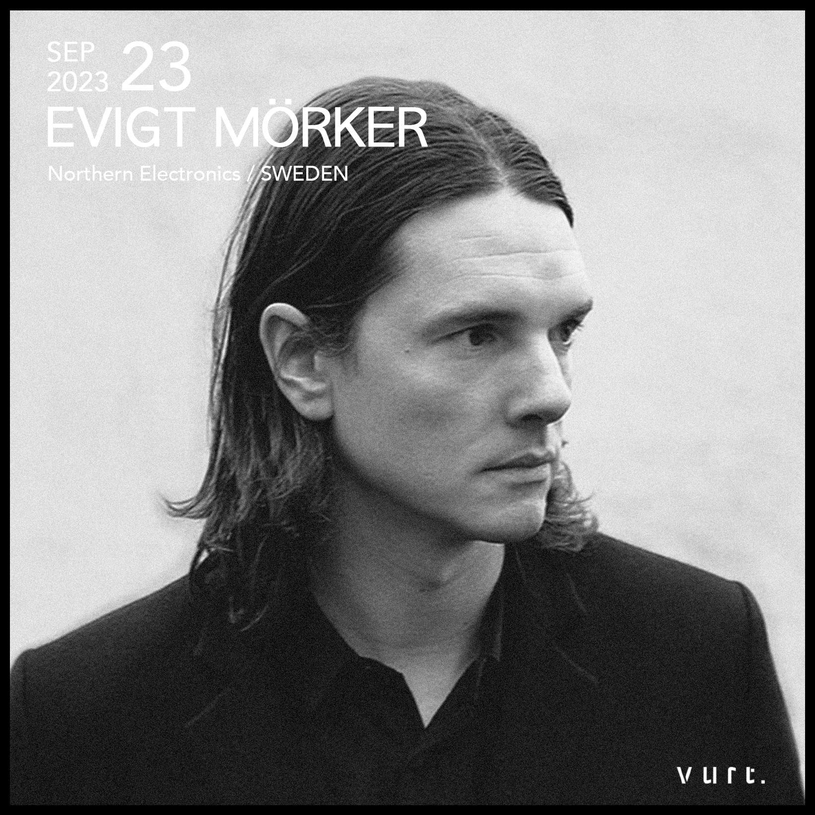 in vurt. 09: Evigt Mörker at vurt., Seoul