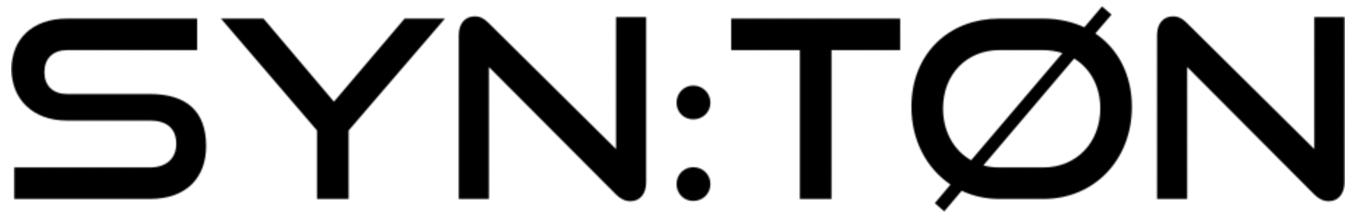 SYN:TØN by Symbiotikka en M-BIA, Berlin