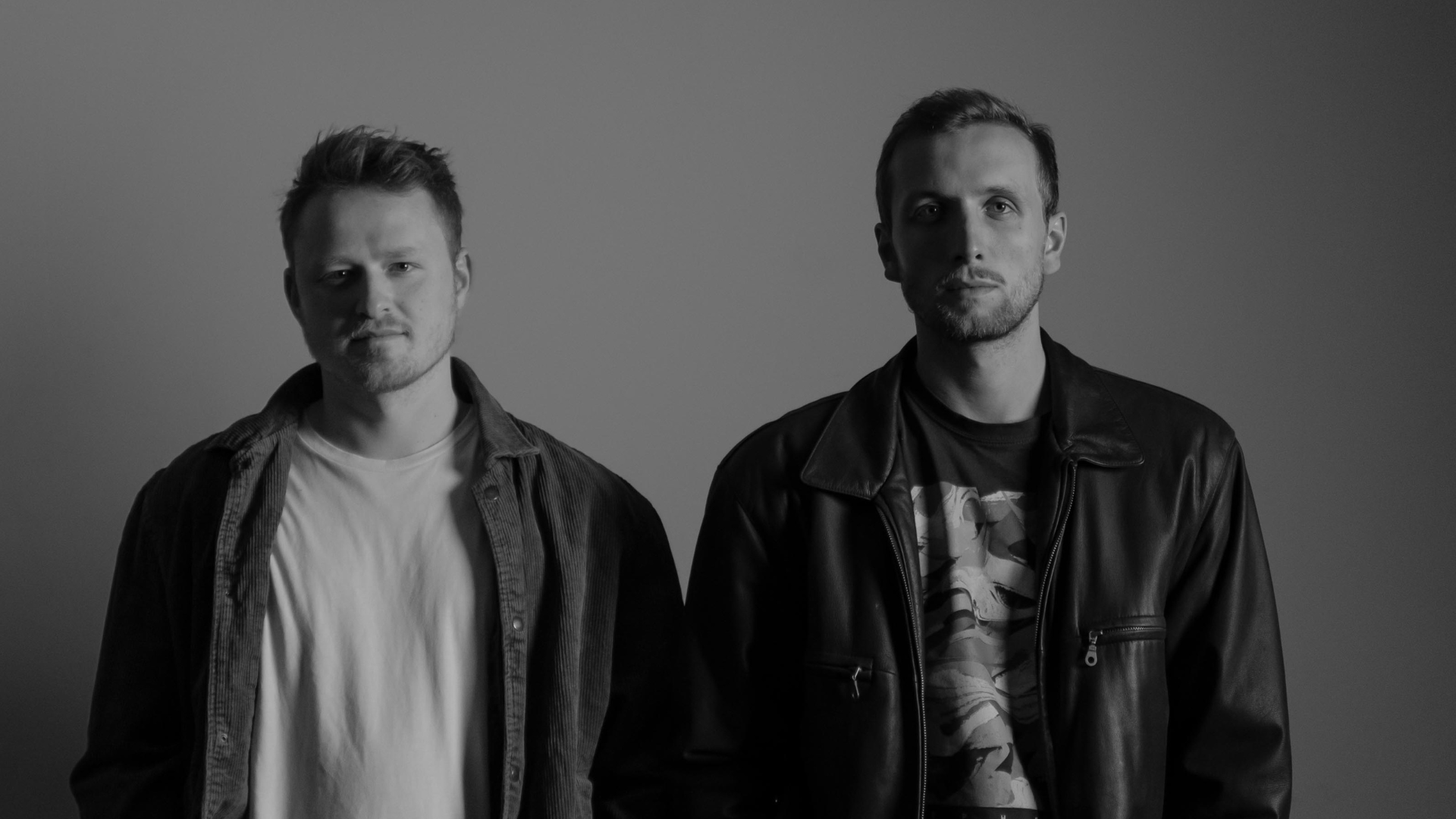 Michael Ritter b2b Felix E at Klub Klain, Switzerland