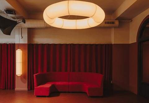 5 Years Going Good Records: Brian Not Brian bei Nica, Barcelona