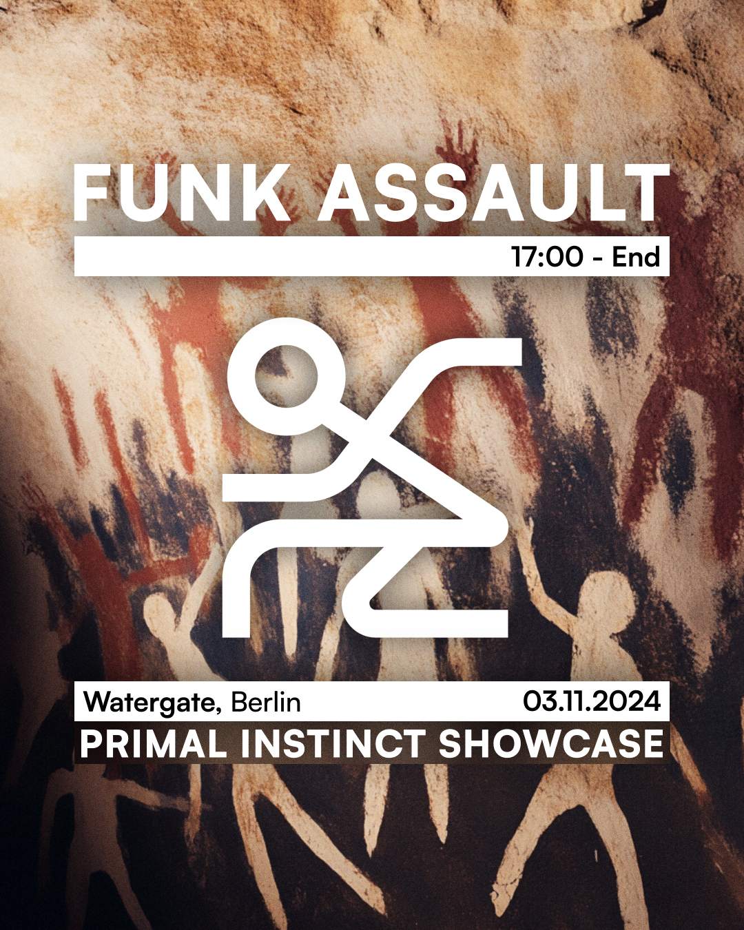 Funk Assault: The Last Dance – Watergate's Final Chapter at Watergate ...