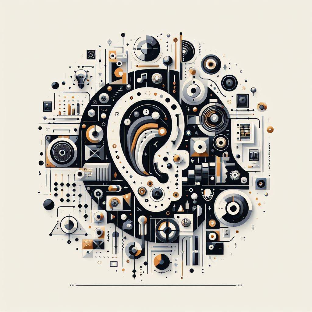 The Art of Listening: Perlon inspired Dreams at Mysliwska, Berlin