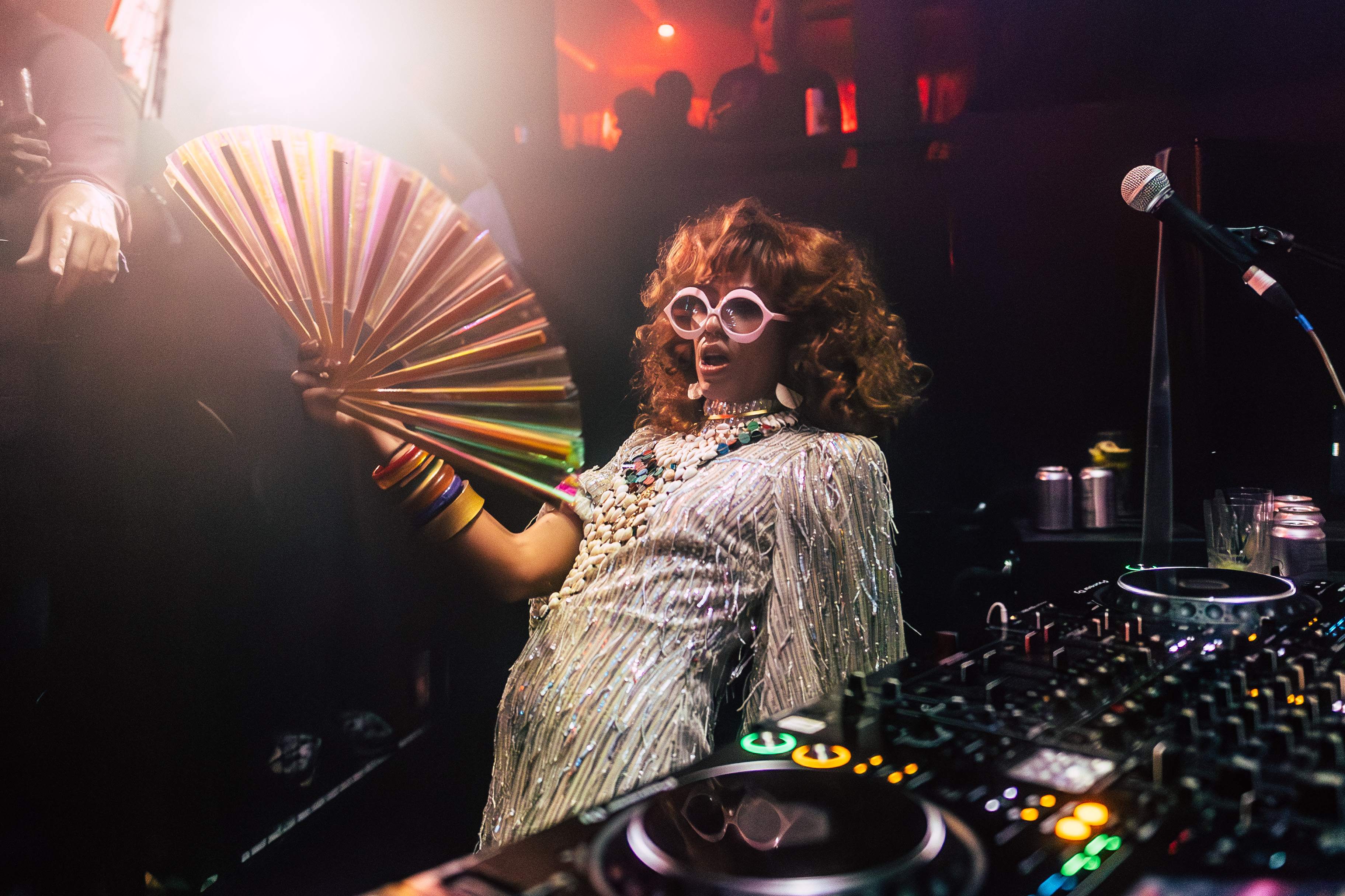 Soul in the Horn with Natasha Diggs at TBA - Crown Hill Theatre, New ...