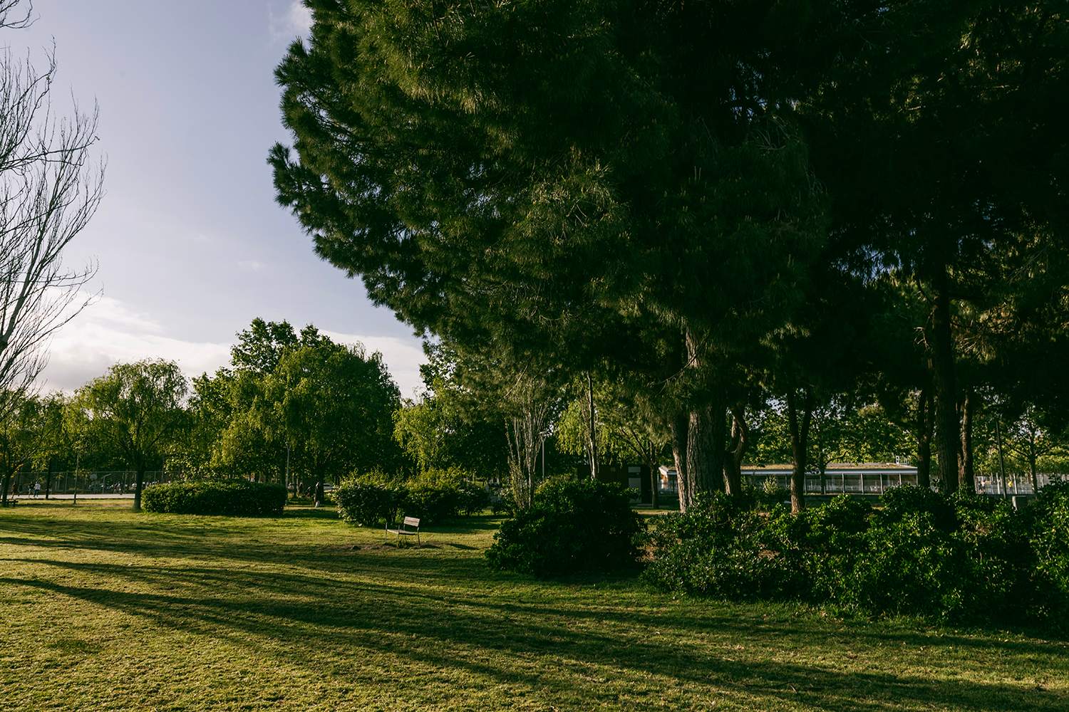 SOUNDIT Festival 2025 at Parc Nou. El Prat de Llobregat, Barcelona