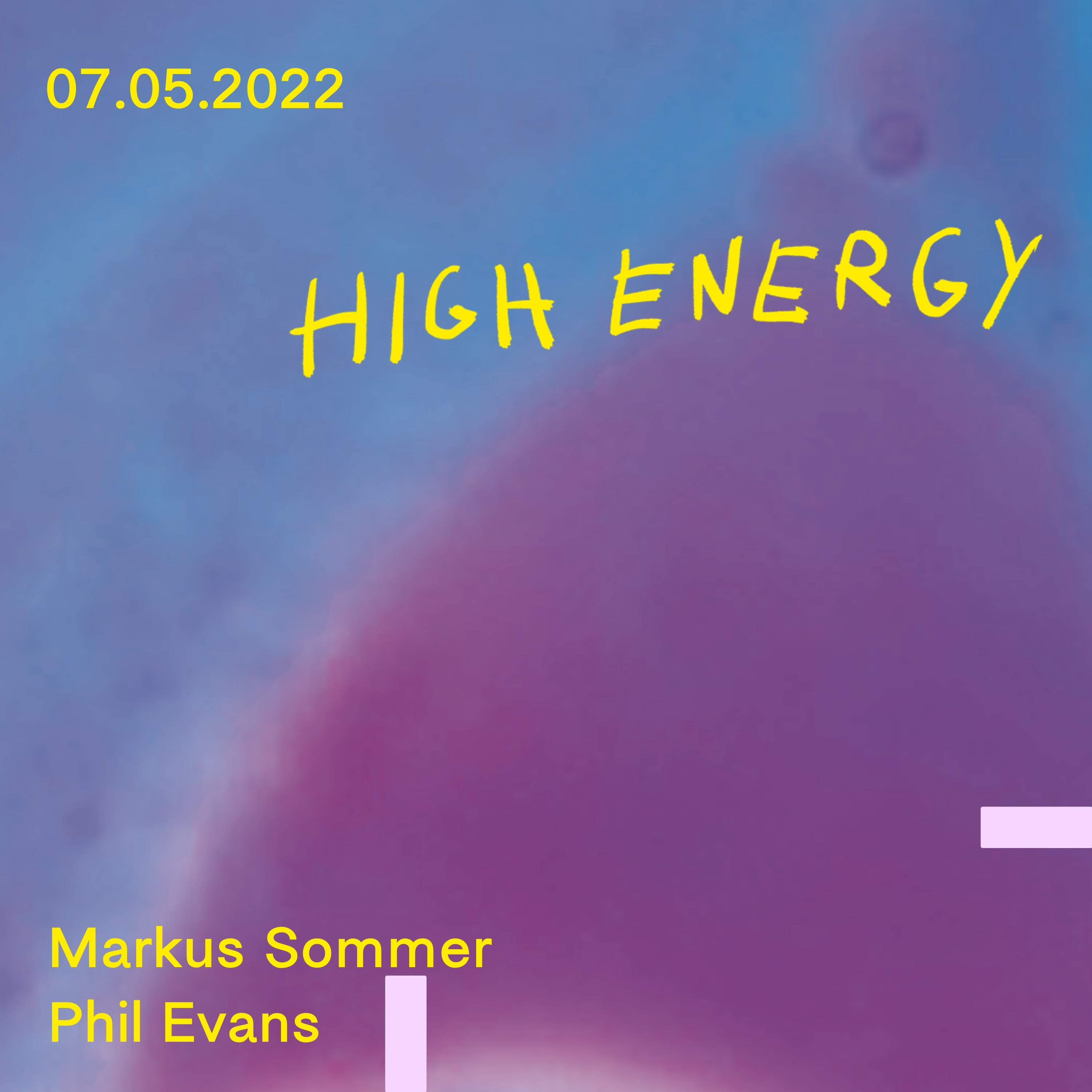 Lifesaver Saturday with Markus Sommer, Phil Evans at Robert Johnson, Hesse