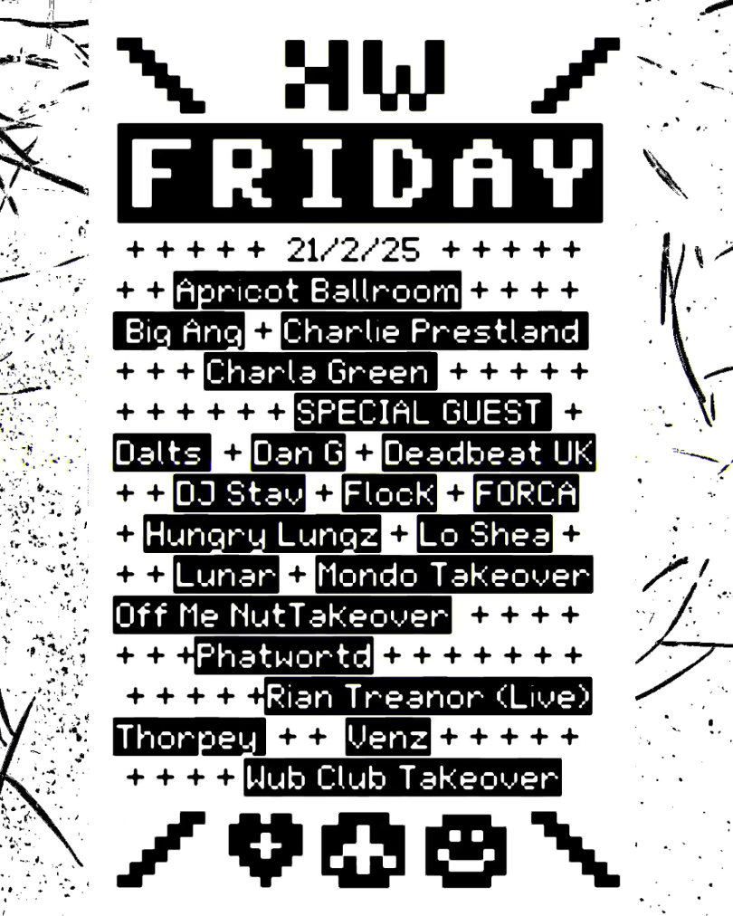 Hope Works Closing Weekend: Part 1 at Hope Works, Sheffield