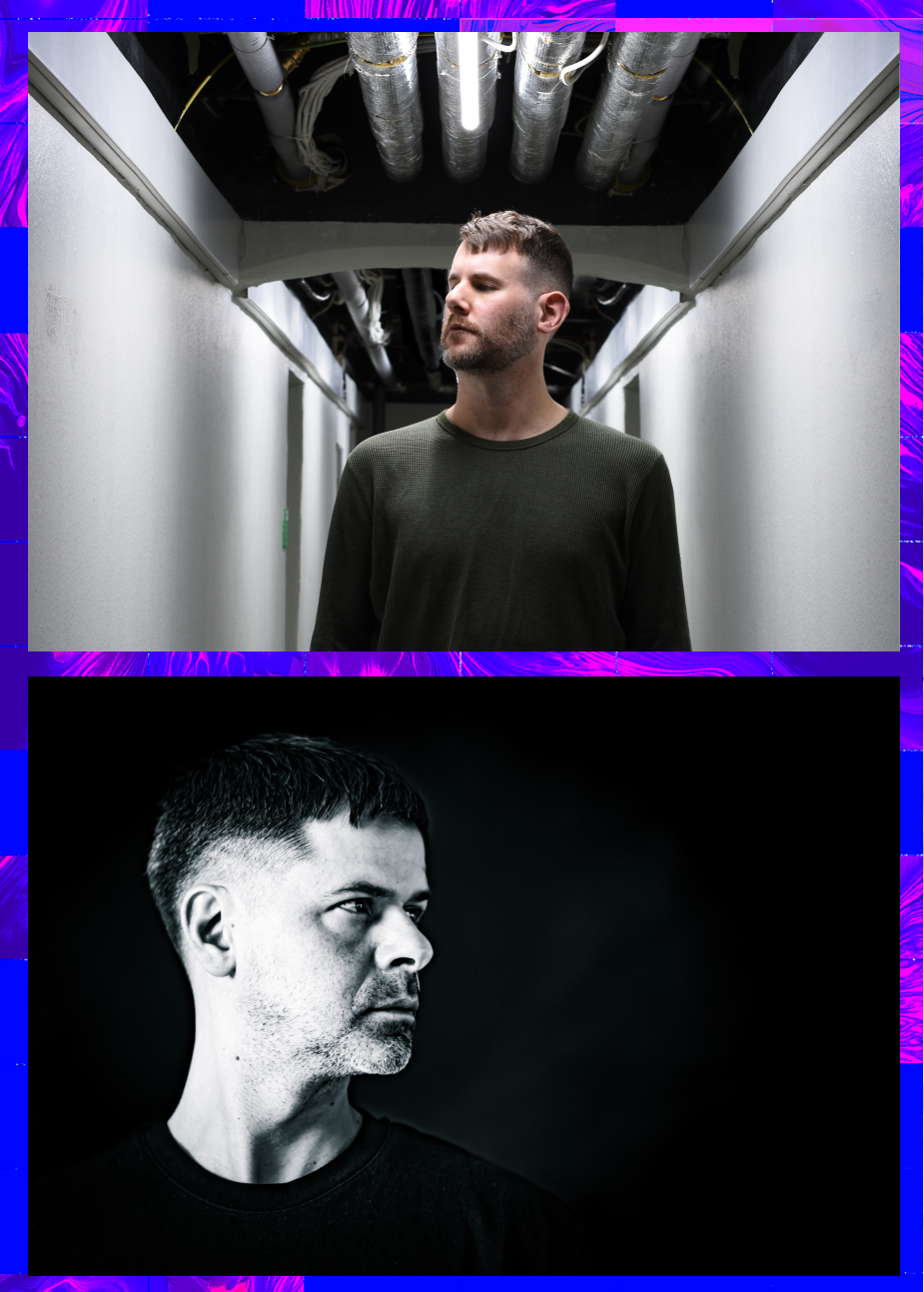 EON WAREHOUSE: Matrixxman [Dekmantel] & Answer Code Request [Ostgut Ton] em EON Athens, Athens