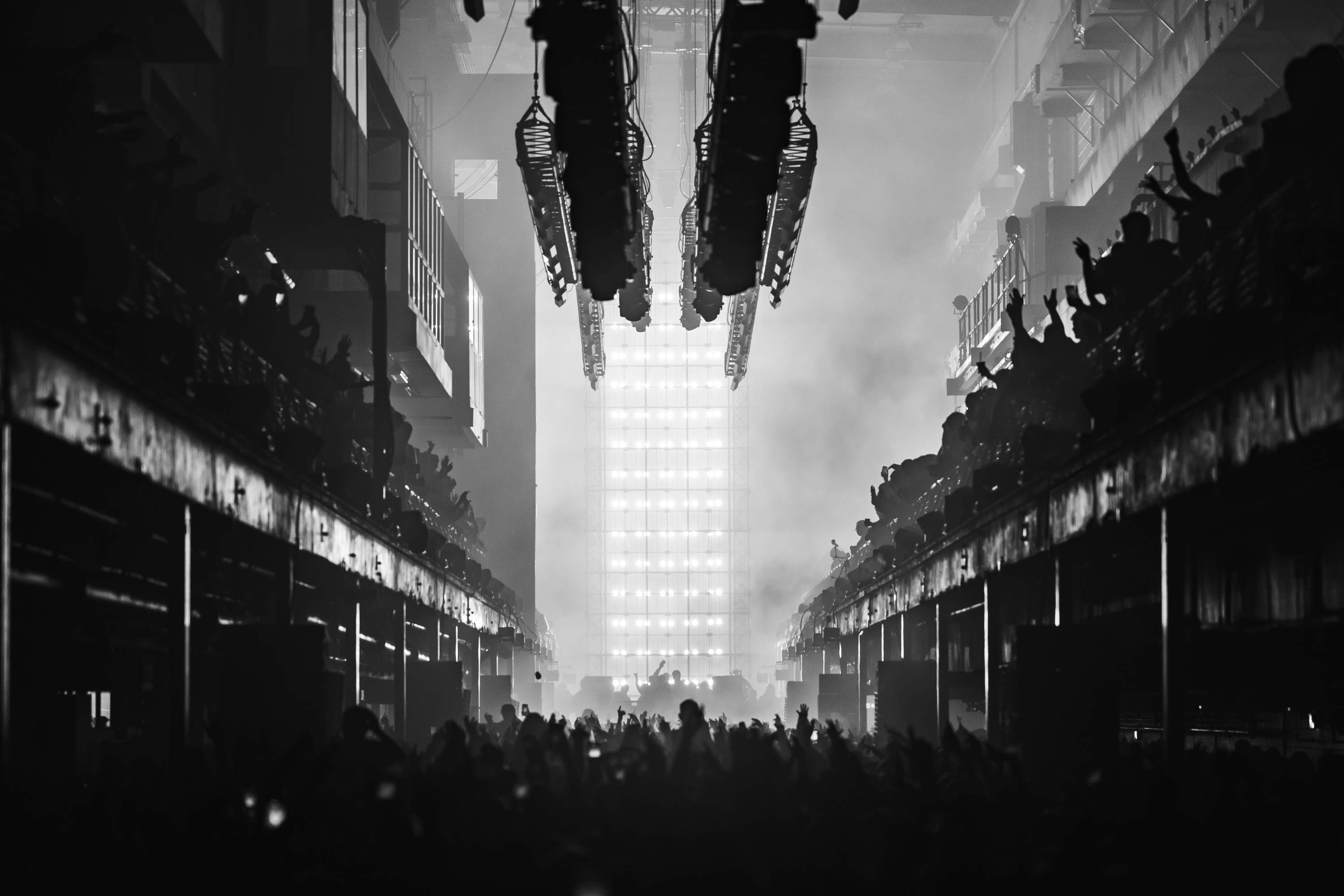 DNB Allstars with Hedex, Bou, AC13 b2b Disrupta b2b Used, A Little ...