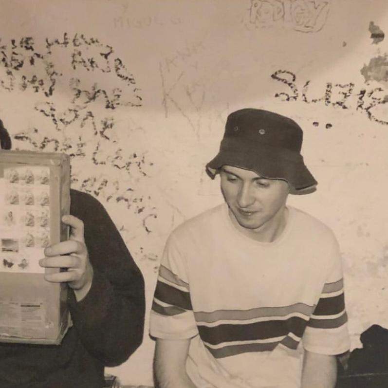 Conor 'De Freek' Creaney & New Jackson at Hang Dai Chinese, Dublin