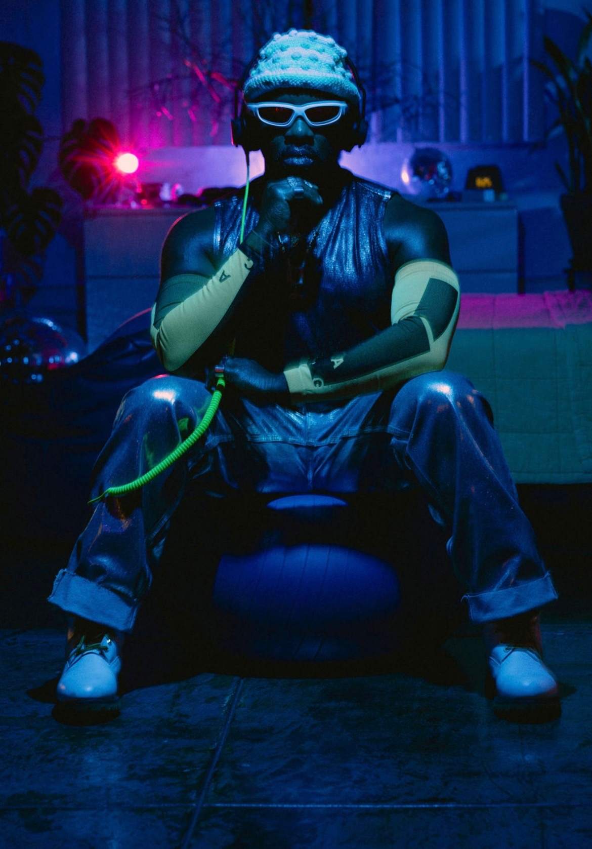 OFF99 & AFTERLIFE PRESENT: Colored Craig at AFTERLIFE, Seattle