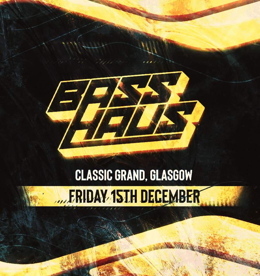 Basshaus presents Delta Heavy, Blvck Crowz, and Mrs Magoo at The ...