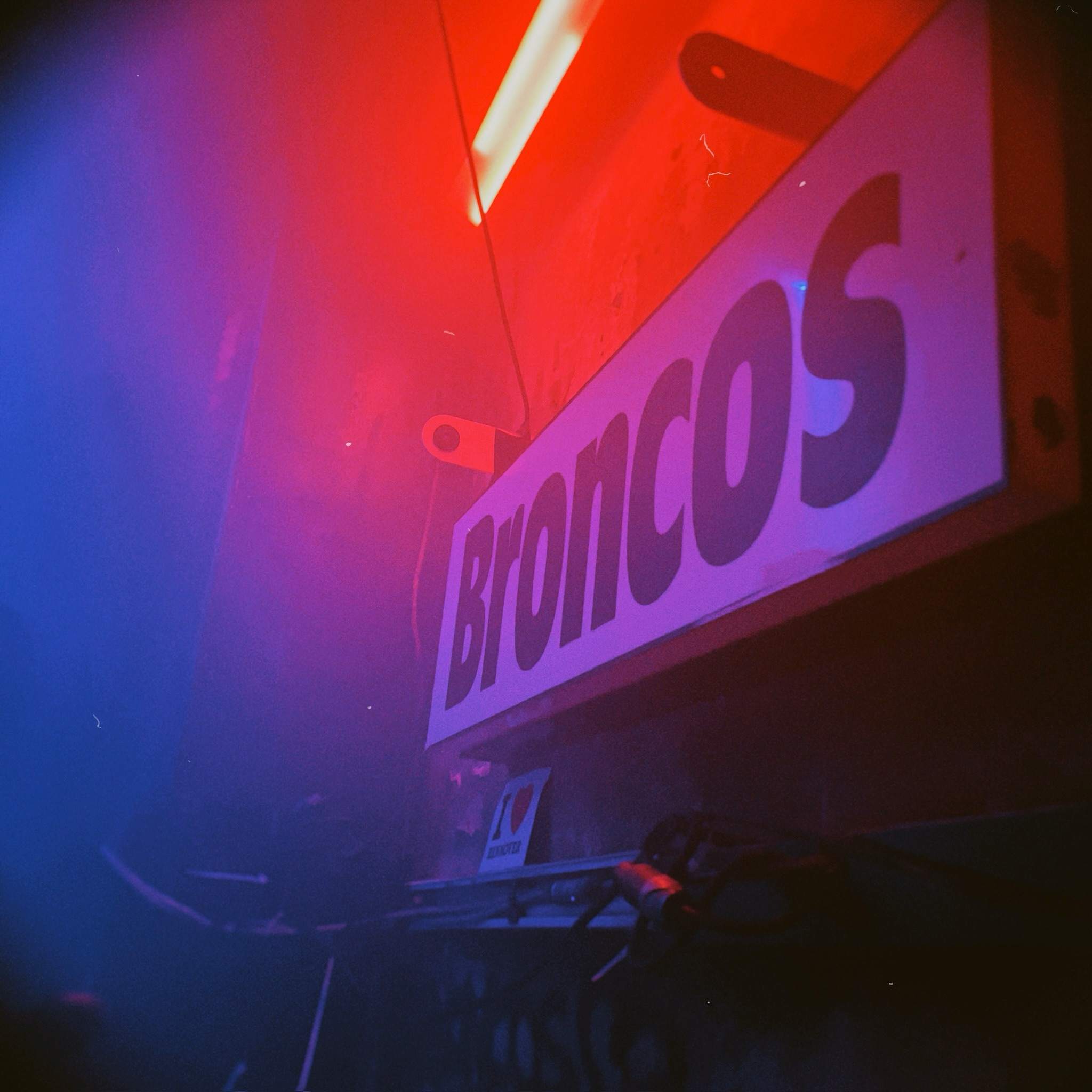 Broncos Hannover invites Bulbul Berlin w/ Nikklaas, Better Call Paul ...