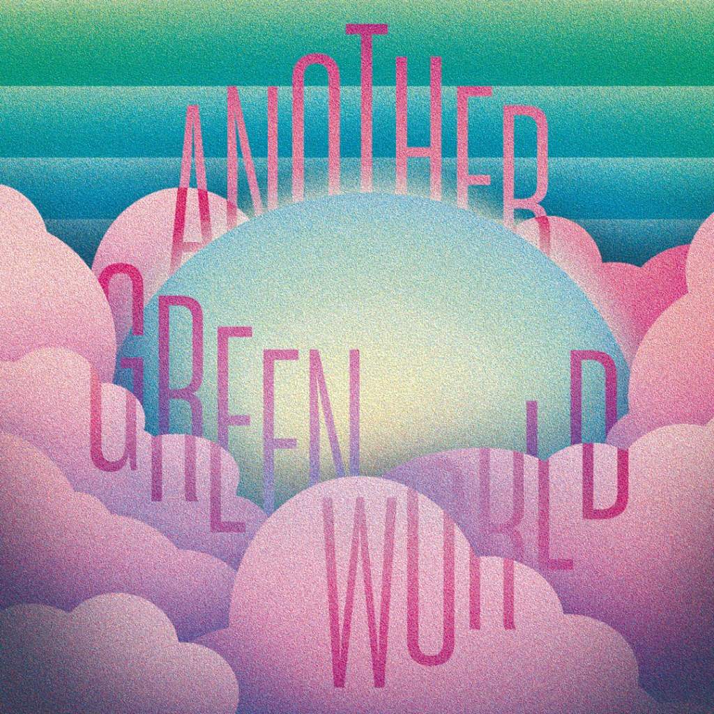 Another Green World: Amy Root a Voedselbos, Eindhoven