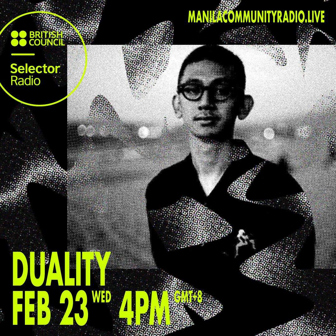 Duality on MCR for Selector Radio supported by British Council Ph at ...