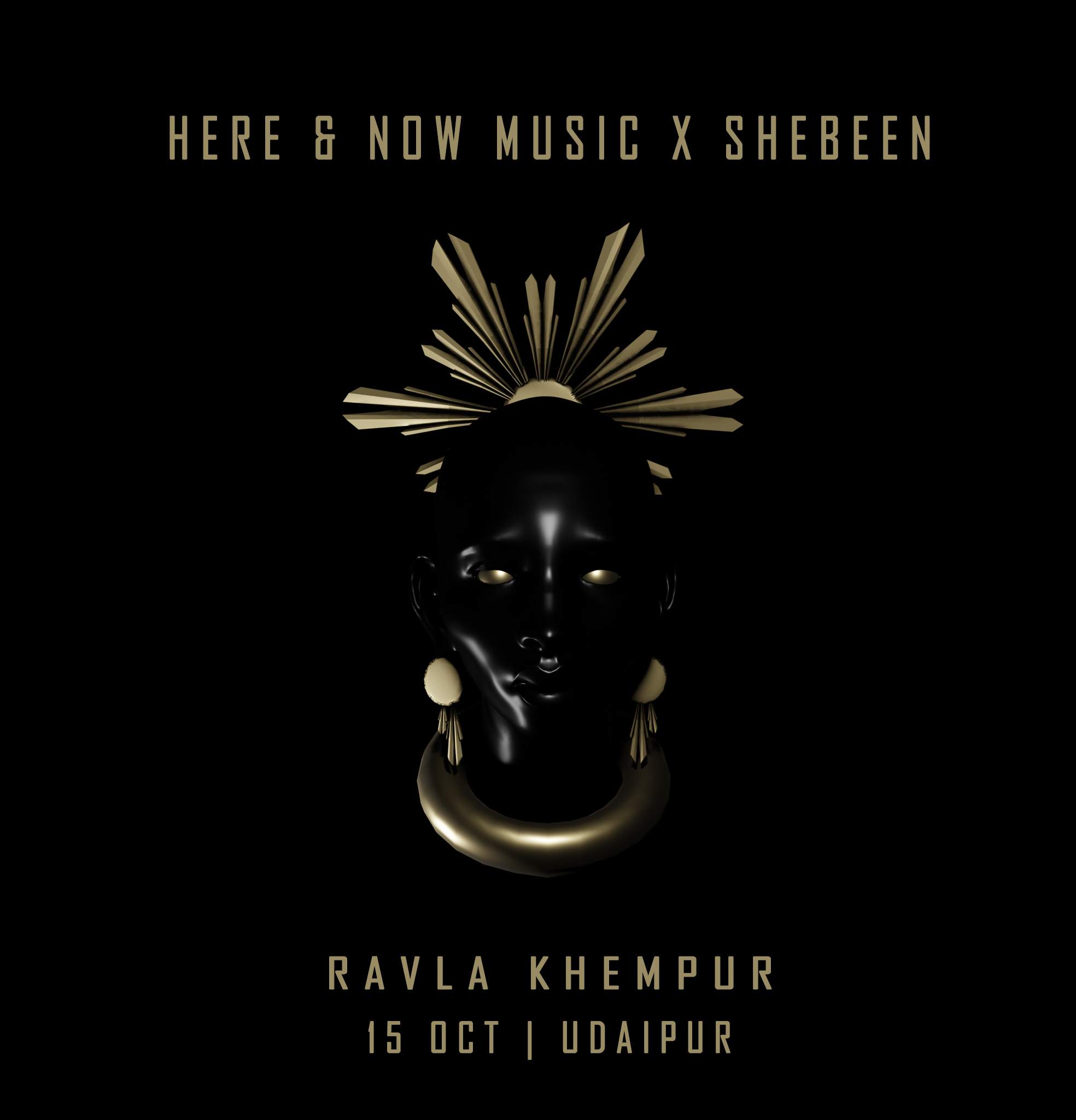 Khempur IV at Hotel Ravla Khempur, Udaipur, Other regions