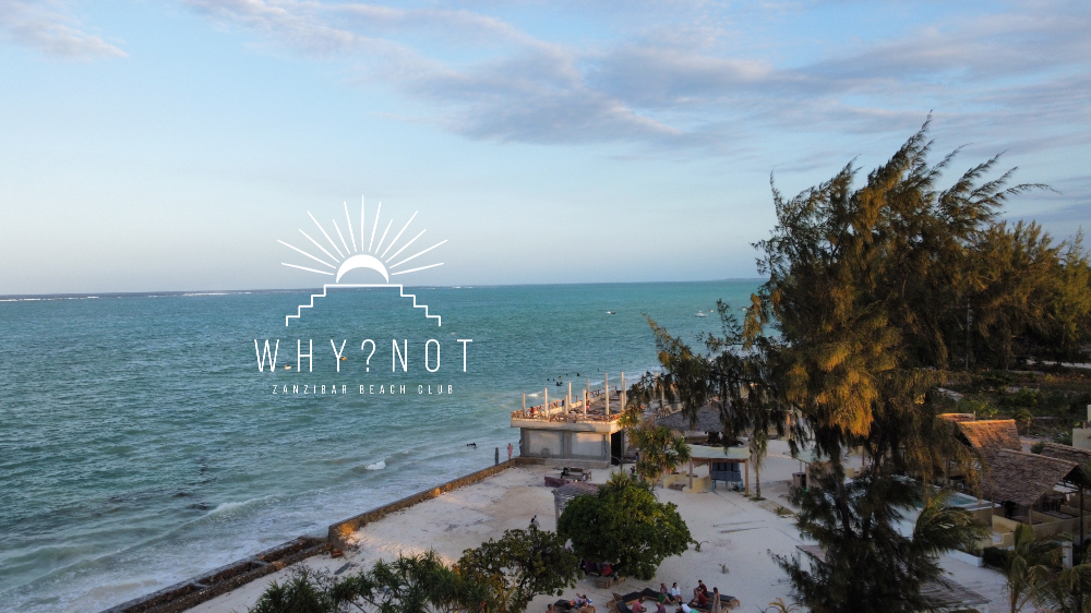 Why Not Club Jambo Opening Zanzibar with 10+ DJs and maybe Magda at Why Not Club, Tanzania