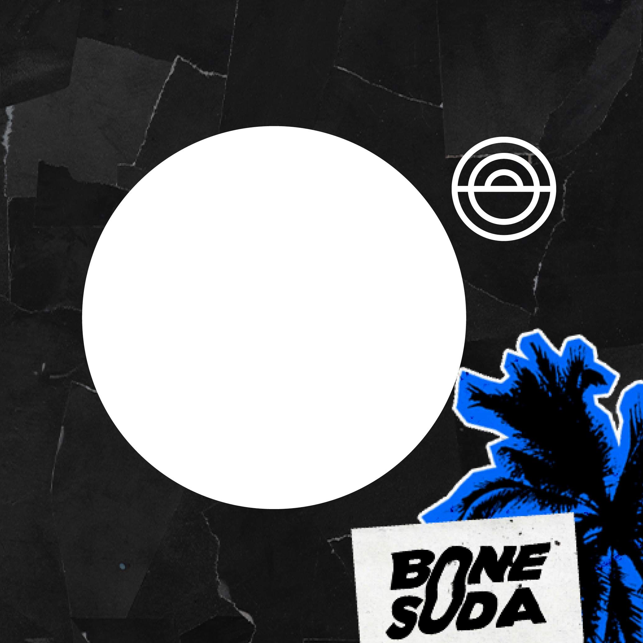 bone soda takeover: Earl Sweatshirt at Desa Potato Head, Bali