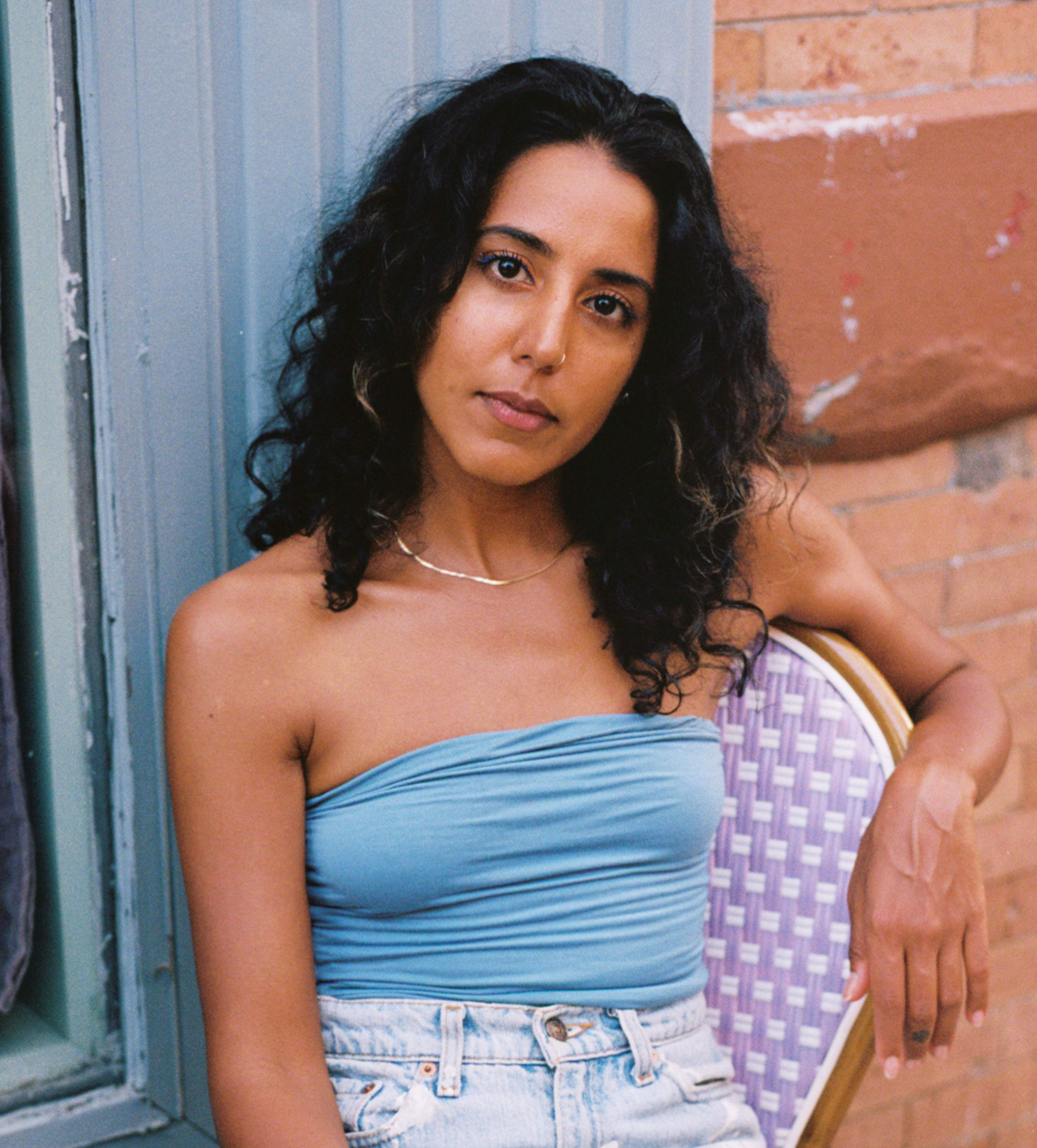 Tengu presents: Ayesha & Sputnik One at Yamamori Tengu, Dublin