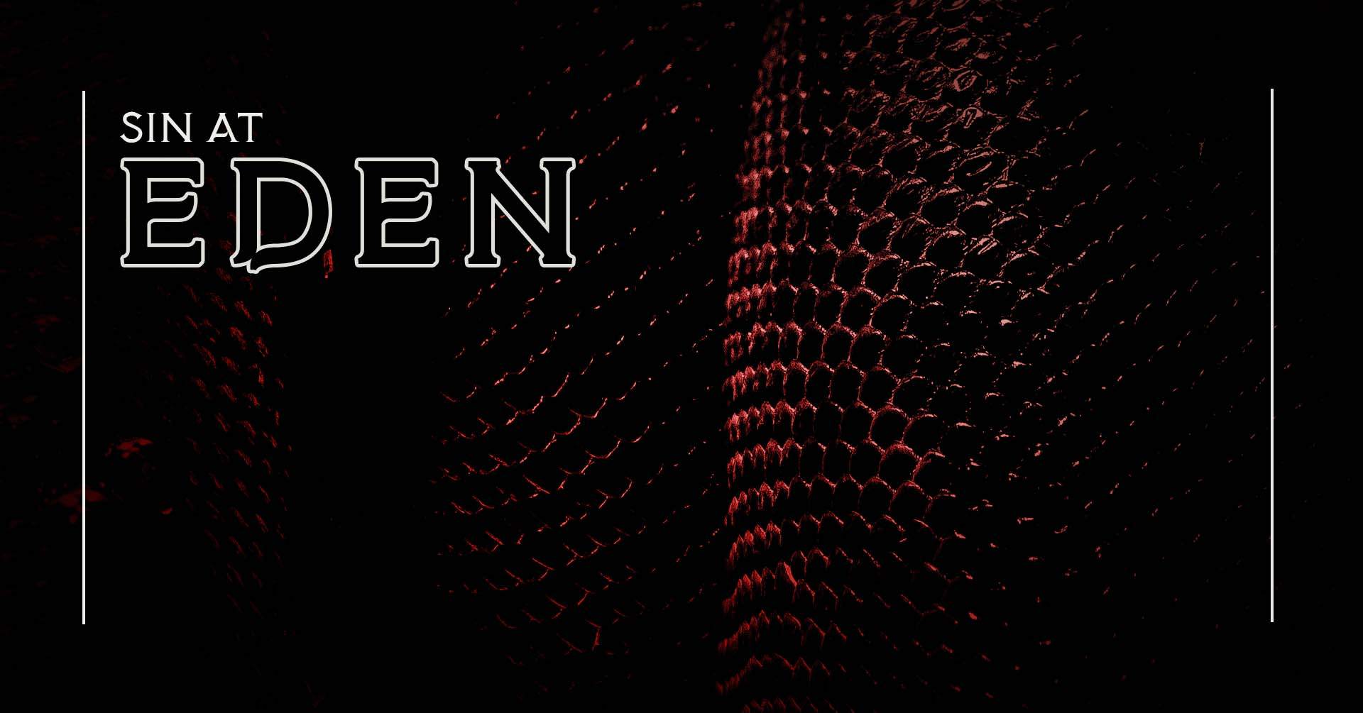 EDEN - Saturday 11 June 2022 - feat. Pseudo-ku / Jesse DM / Ruby (SYD) / Compact Floppy Diks at ...