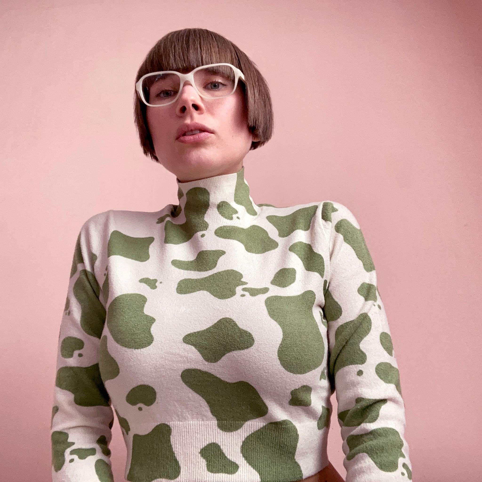 Milch, Marju, Maria Wesander at Post Bar, Helsinki